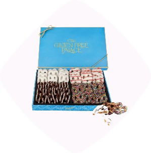 Pretzel Gifts | GlutenFreePalace
