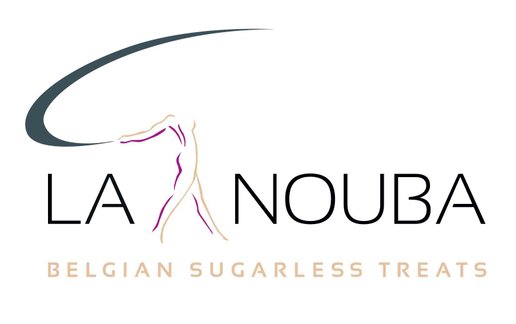 Nouba Logo Noubaglow Highlighter