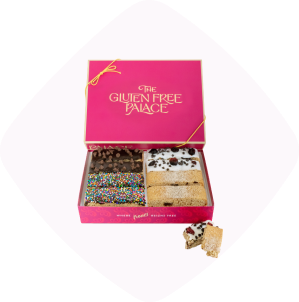 Biscotti Gifts | GlutenFreePalace