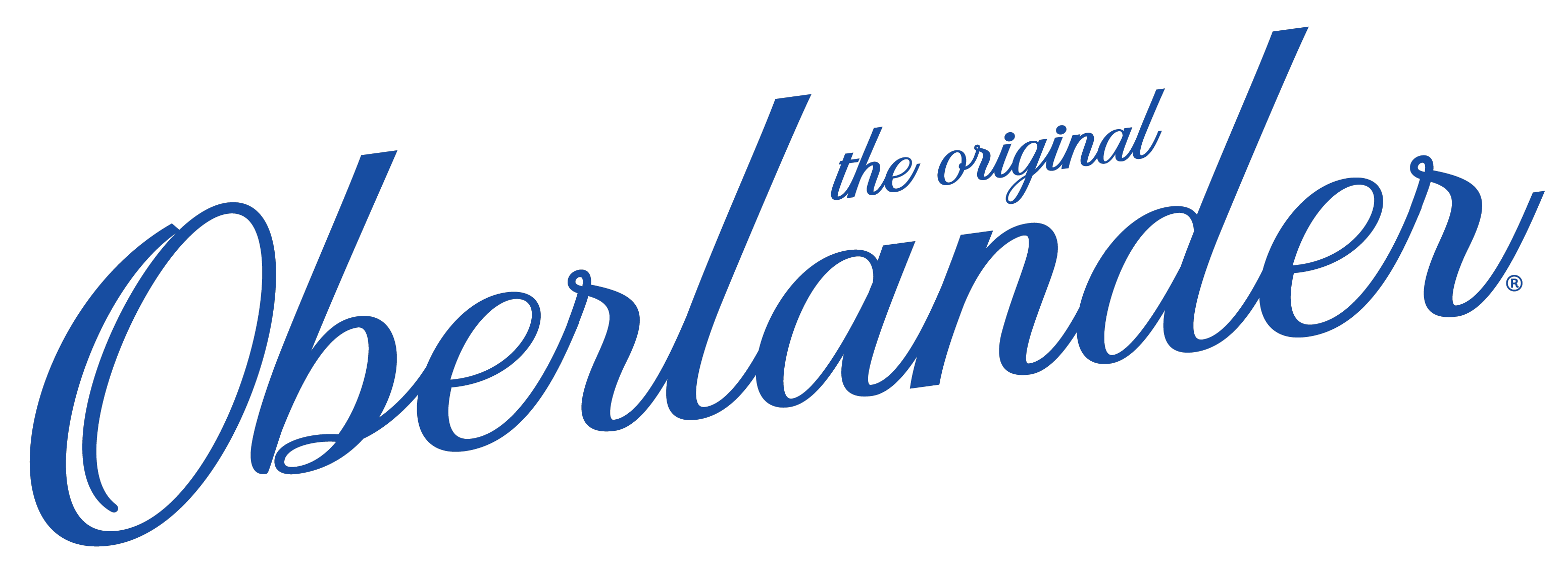 Oberlander | GlutenFreePalace
