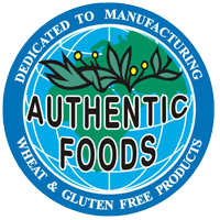 Buy Authentic Foods products online at GlutenFreePalace.com!
