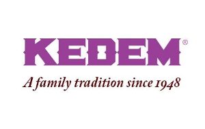 Buy Kedem gluten free products online at GlutenFreePalace.com!