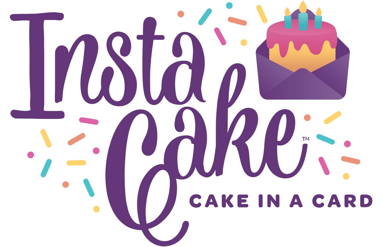 Buy InstaCake Cards for all occasions online at GlutenFreePalace.com!