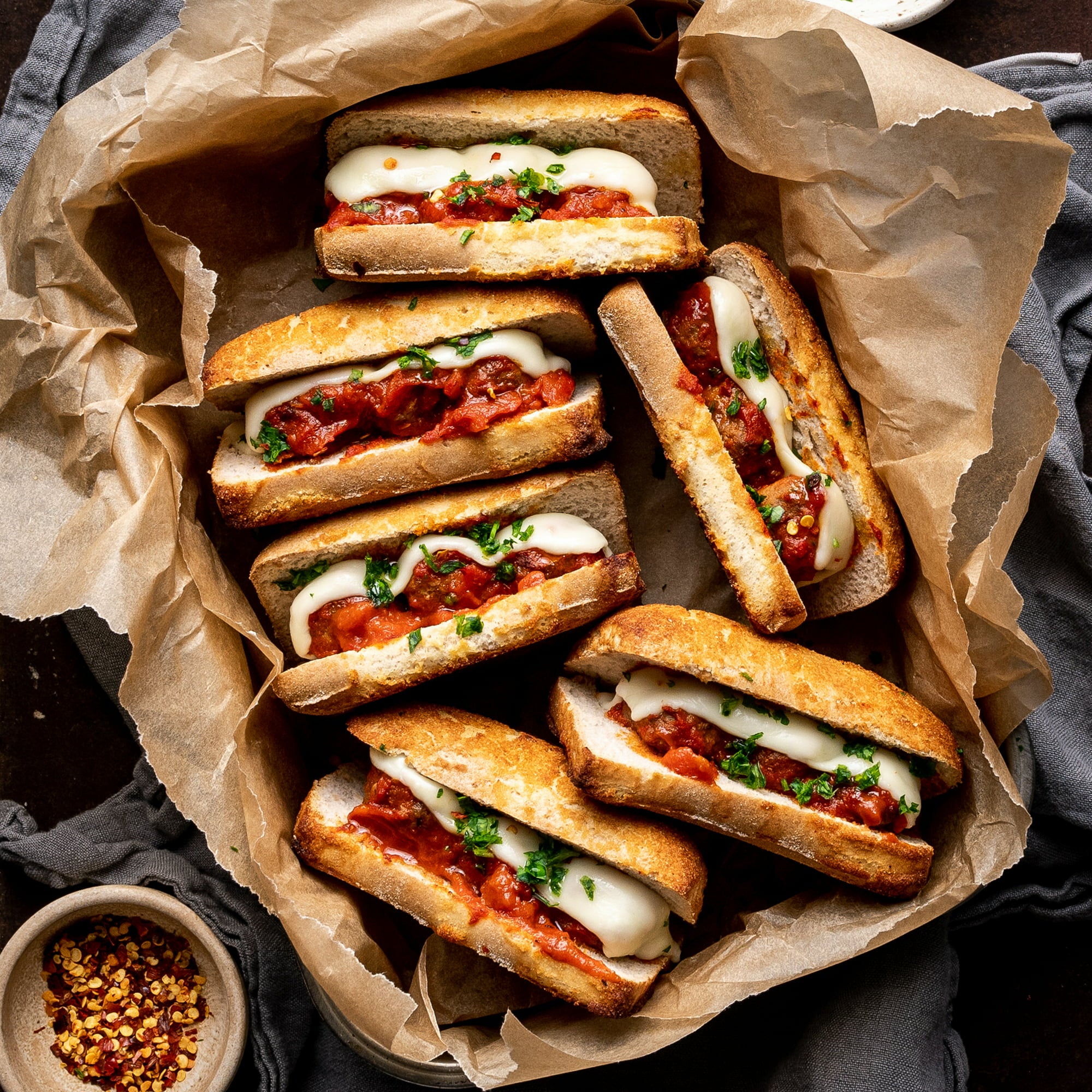 BFree Gluten Free Sandwich Rolls | GlutenFreePalace