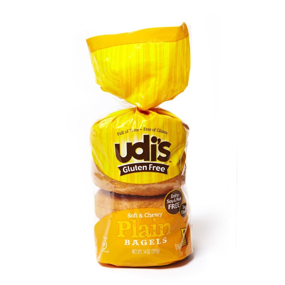 Buy Udi's Gluten Free products online at GlutenFreePalace.com!