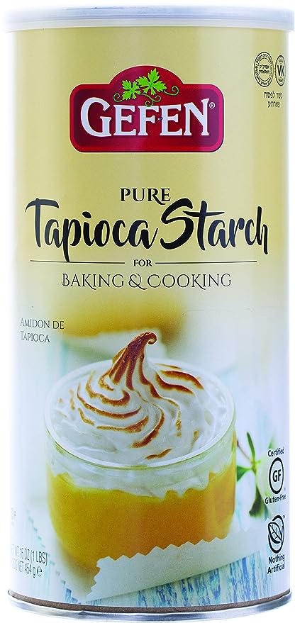 Gefen Tapioca Starch | GlutenFreePalace