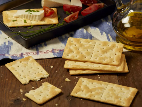 Table Crackers | GlutenFreePalace