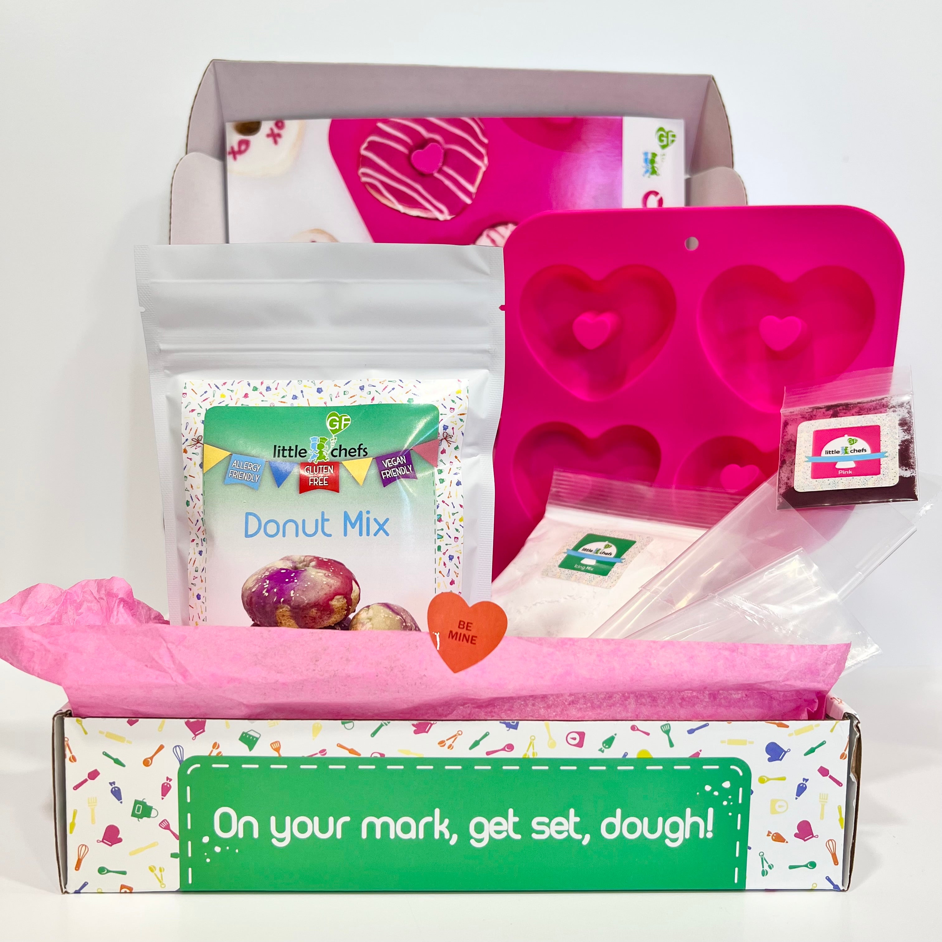 Cookie Decorating Kits | GlutenFreePalace