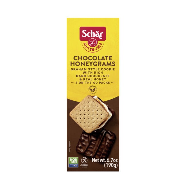 Buy Schar Gluten Free products online at GlutenFreePalace.com!
