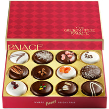 Buy Gluten Free Gift Boxes at GlutenFreePalace.com!