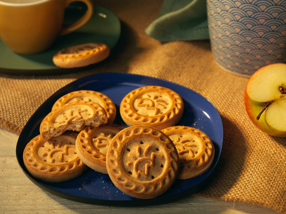 Order Schar Naturally Gluten Free Shortbread Cookies at ...