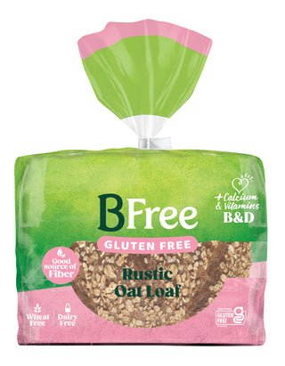 Bfree Foods - gluten free bread products at GlutenFreePalace.com!