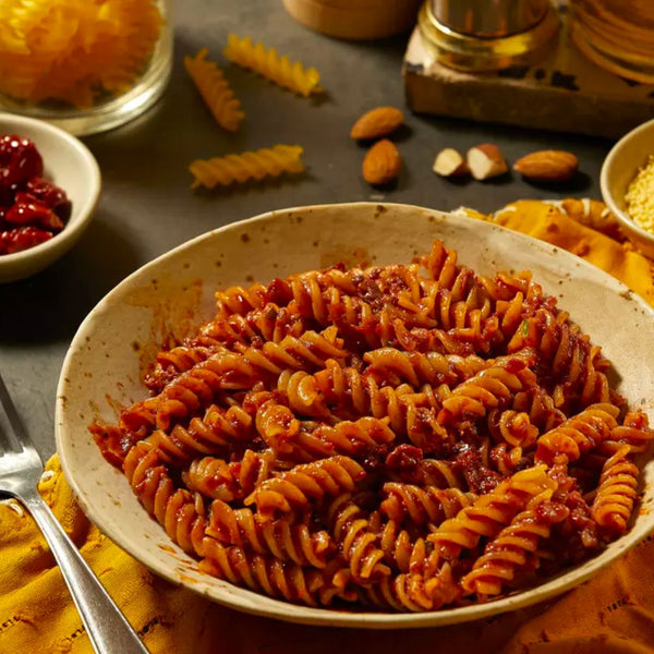 Schar Gluten Free Fusilli Pasta Glutenfreepalace