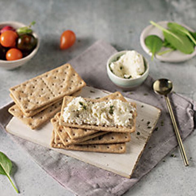 Table Crackers Multigrain | GlutenFreePalace