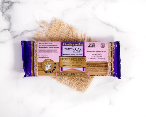 Tinkyada’s Gluten free Brown Rice Spaghetti | GlutenFreePalace
