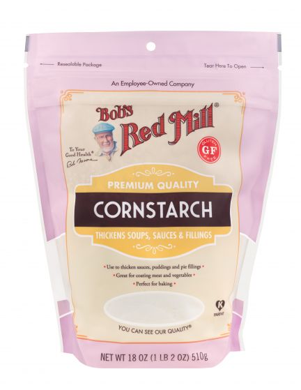 Corn Starch [Case of 4] | GlutenFreePalace