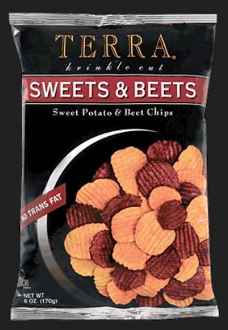 Buy gluten free Chips & Popcorn online at GlutenFreePalace.com!